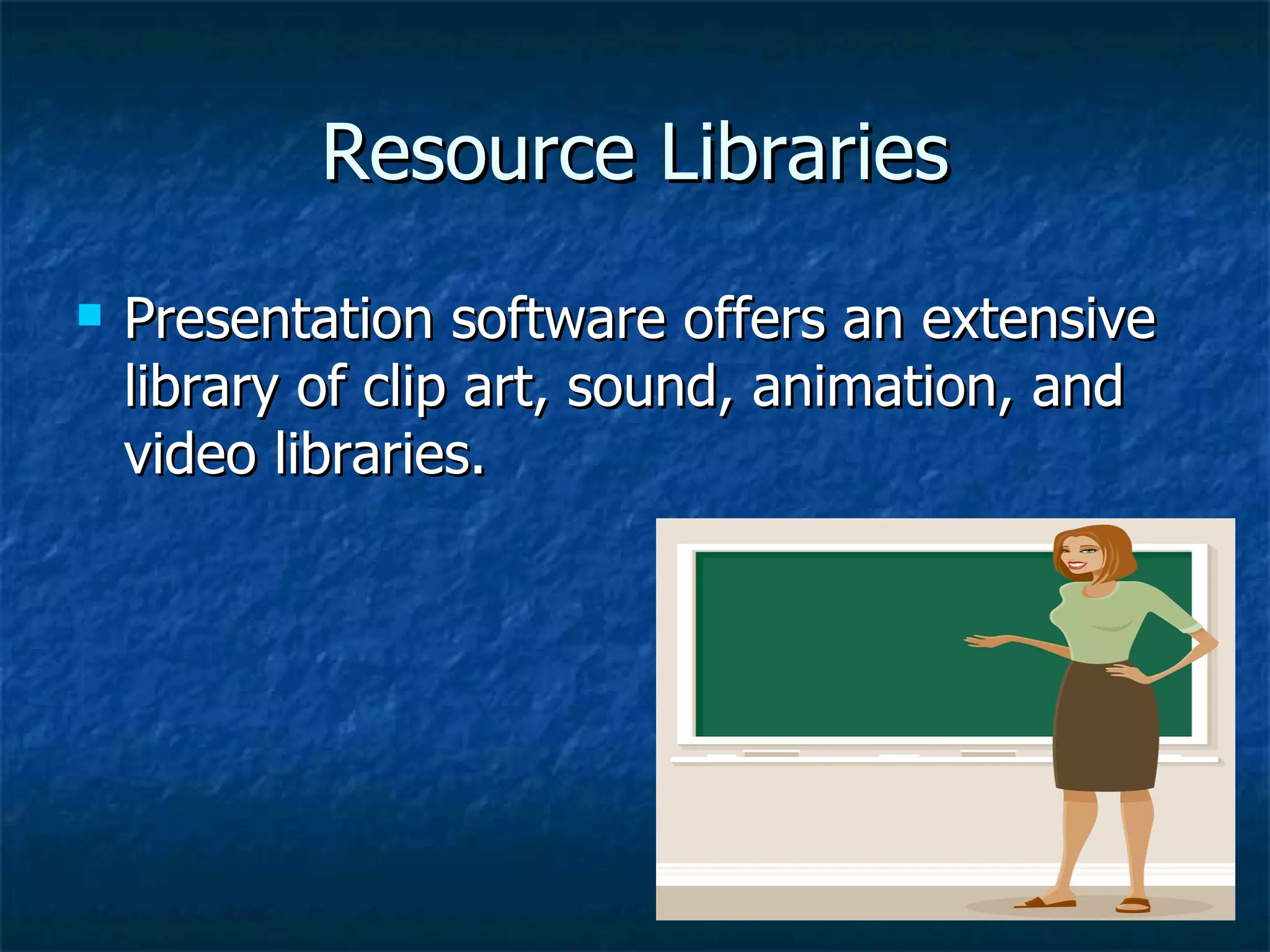 Module 5 Power Point | PPT