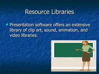 Module 5 Power Point | PPT