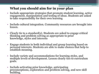 UNDERSTANDING BY DESIGN. module 5.. aj. :) | PPTX