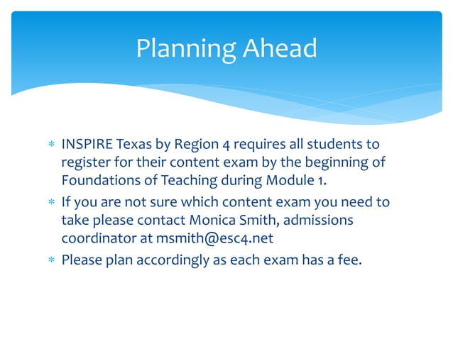 Module 5 powerpoint | PPT