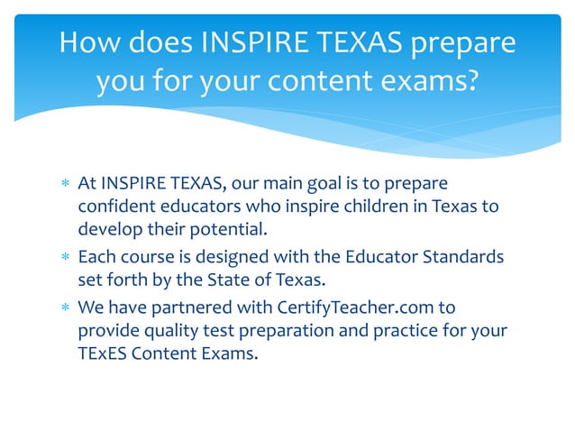 Module 5 powerpoint | PPT