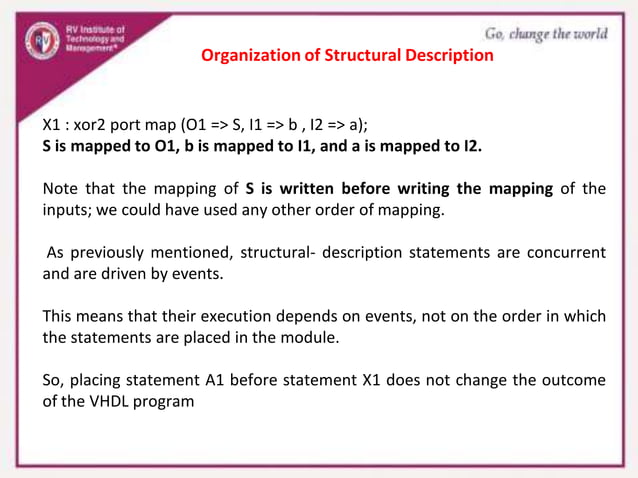 digital system design using verilog Module 5 ppt.pptx