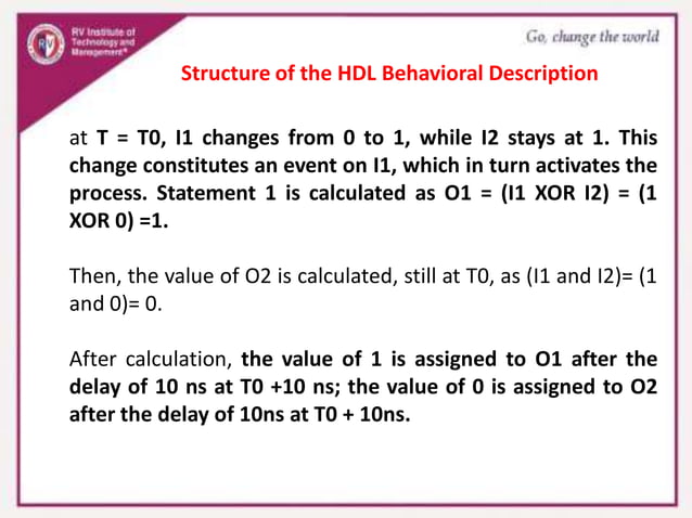 digital system design using verilog Module 5 ppt.pptx