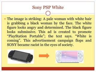 visual communication.pptx | Advertising Industry | Industries