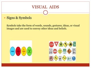 visual communication.pptx | Advertising Industry | Industries