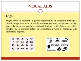 visual communication.pptx | Advertising Industry | Industries