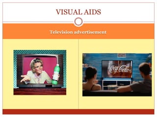 visual communication.pptx | Advertising Industry | Industries