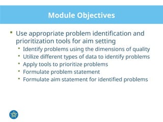 Module 5_Problem_Identification,_Prioritization_and_Aim_Statement.pptx