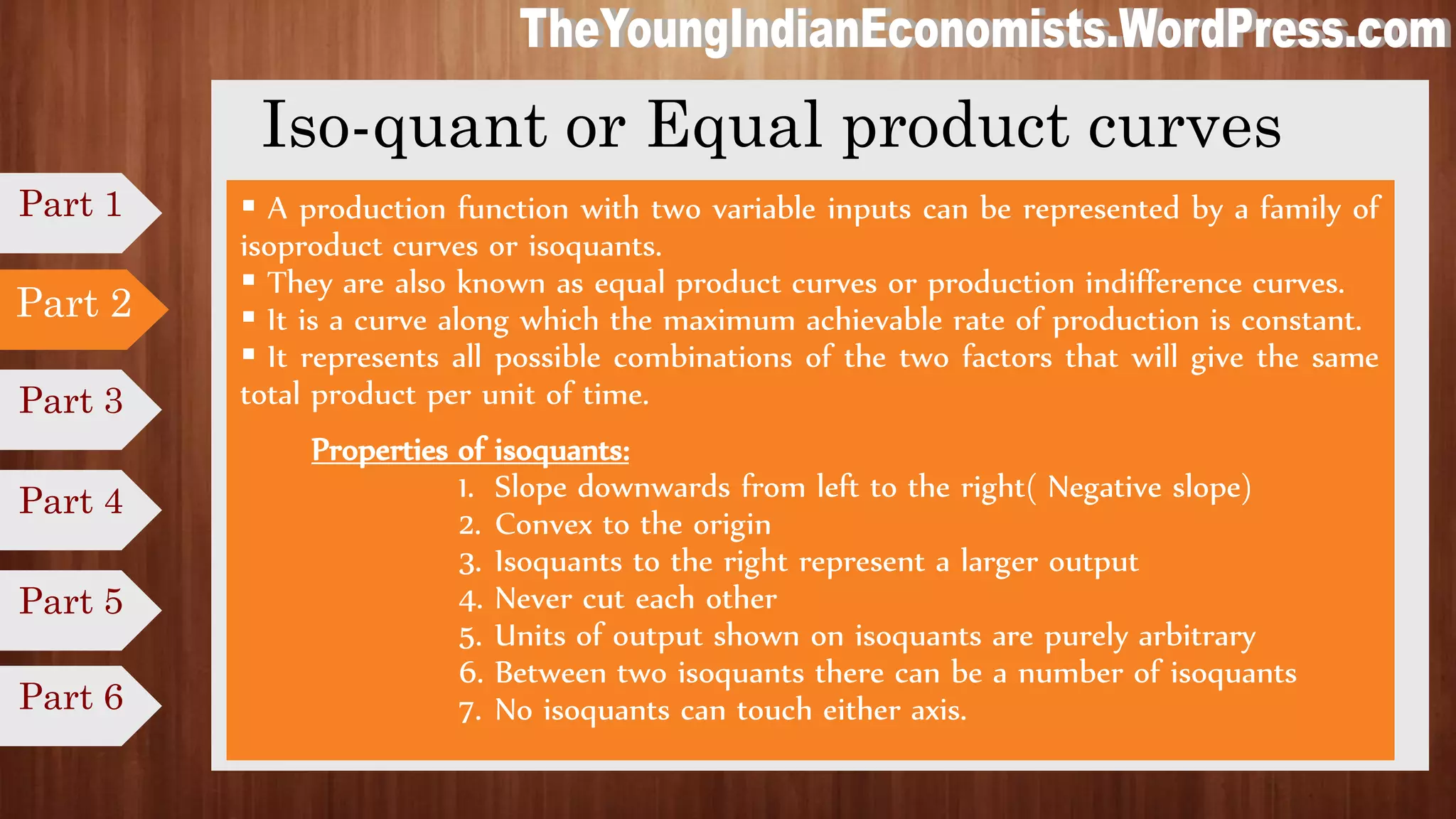 Production and Cost | PDF