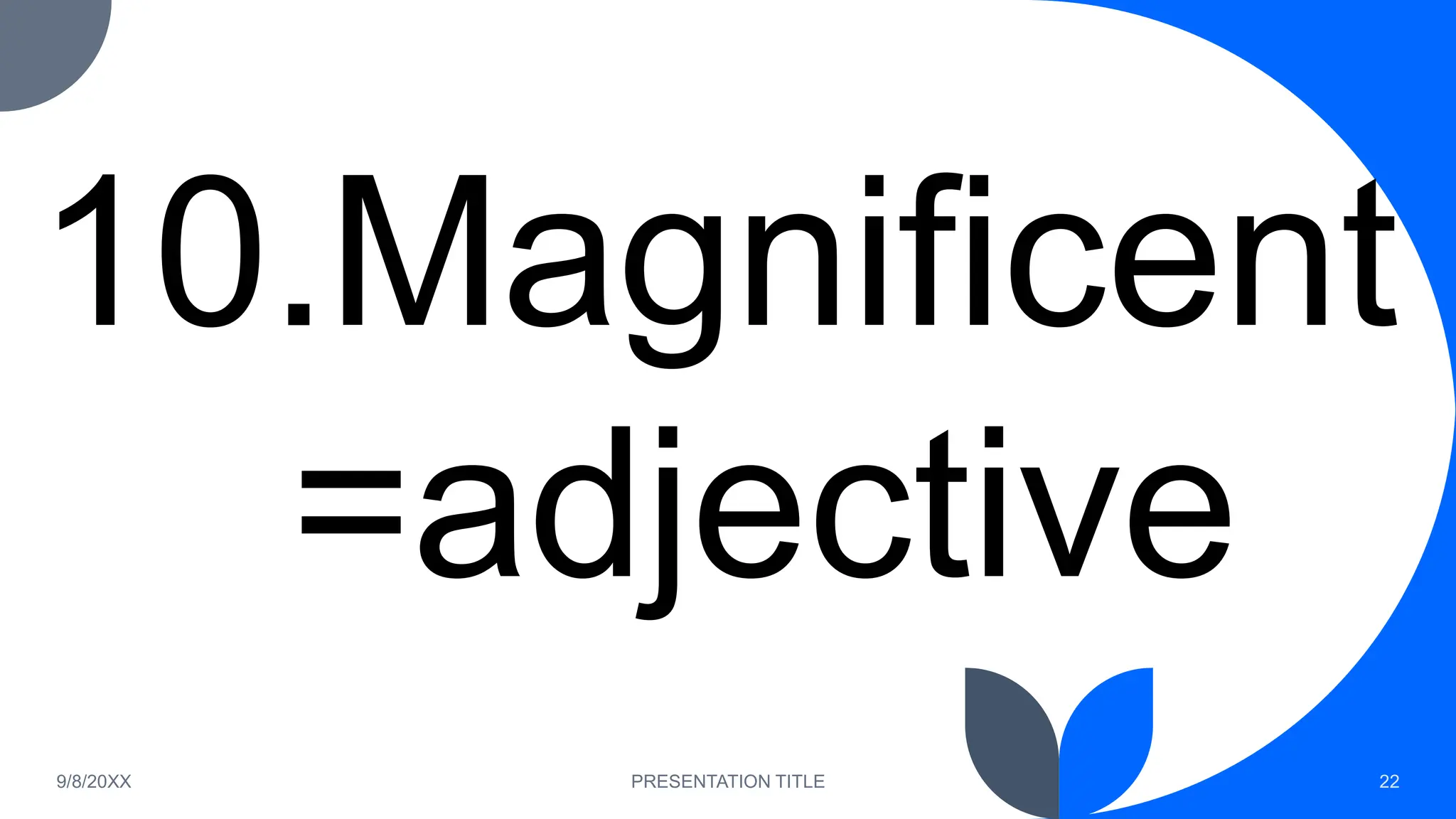 module 5 quarter 1 for english grade 8 learners | PPTX