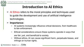 Module 5 _ Responsible Use of AI _ PEC GenAI Course.pptx