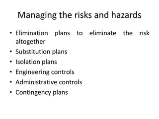 Module 5 Risk Management and Control.pptx