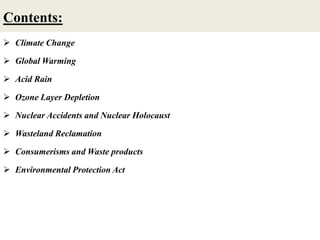 Module 5 Social Issues and Environment.ppt