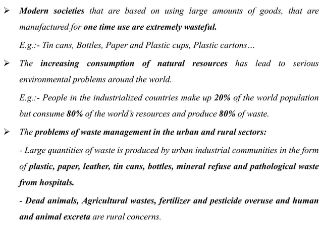 Module 5 Social Issues and Environment.ppt
