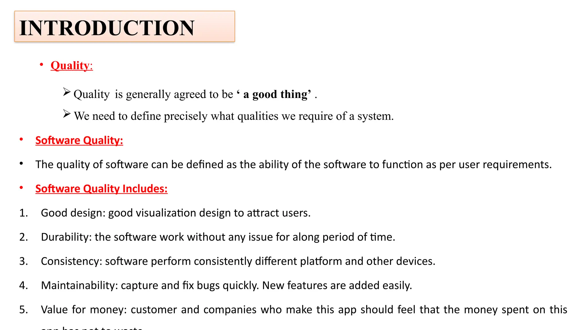 Module 5 Software Quality (part -1).pptx