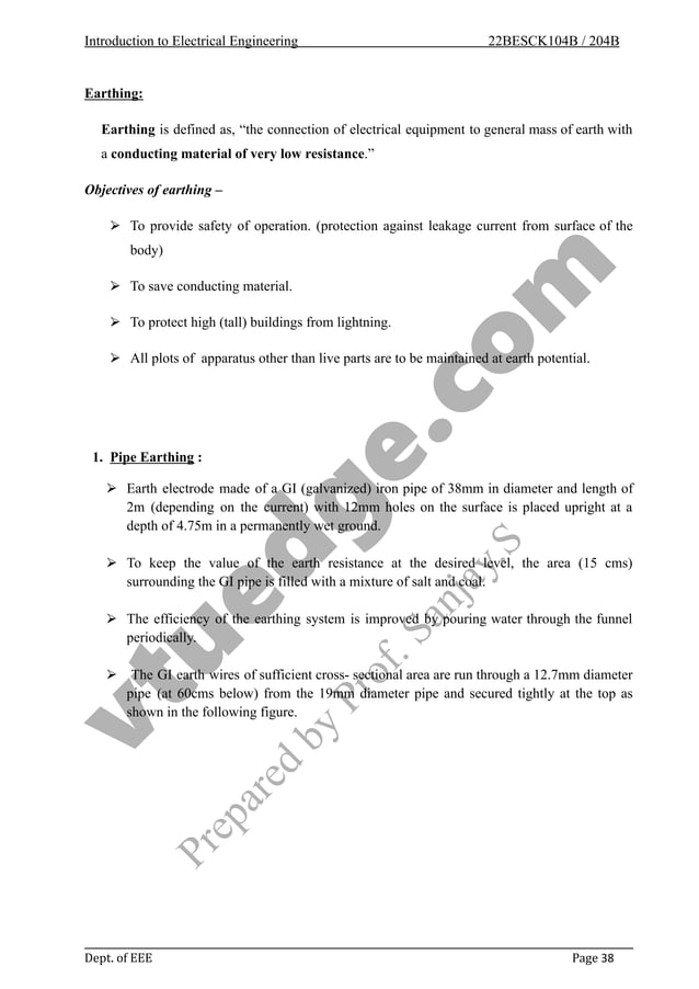 Module 5 study material.pdfEE MODULE 4.1 TRANSFORMERS.pdf