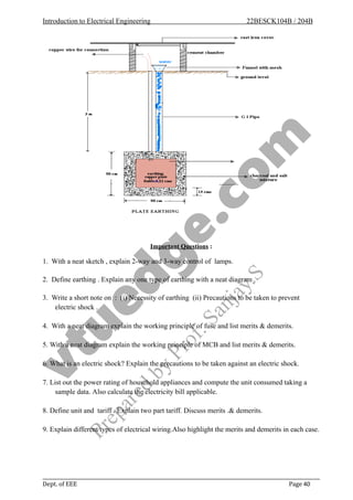Module 5 study material.pdfEE MODULE 4.1 TRANSFORMERS.pdf