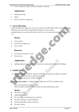 Module 5 study material.pdfEE MODULE 4.1 TRANSFORMERS.pdf