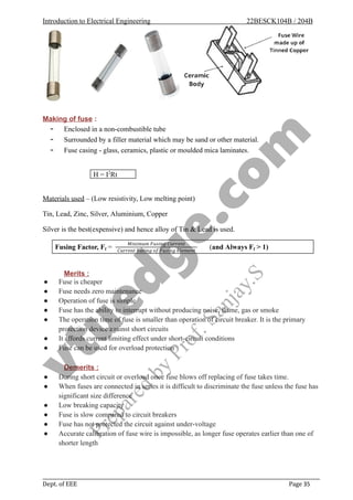 Module 5 study material.pdfEE MODULE 4.1 TRANSFORMERS.pdf