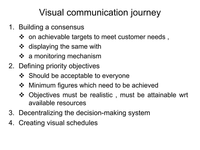 5S Visual Control 7QC tools | PDF | Business Accounting & Finance ...
