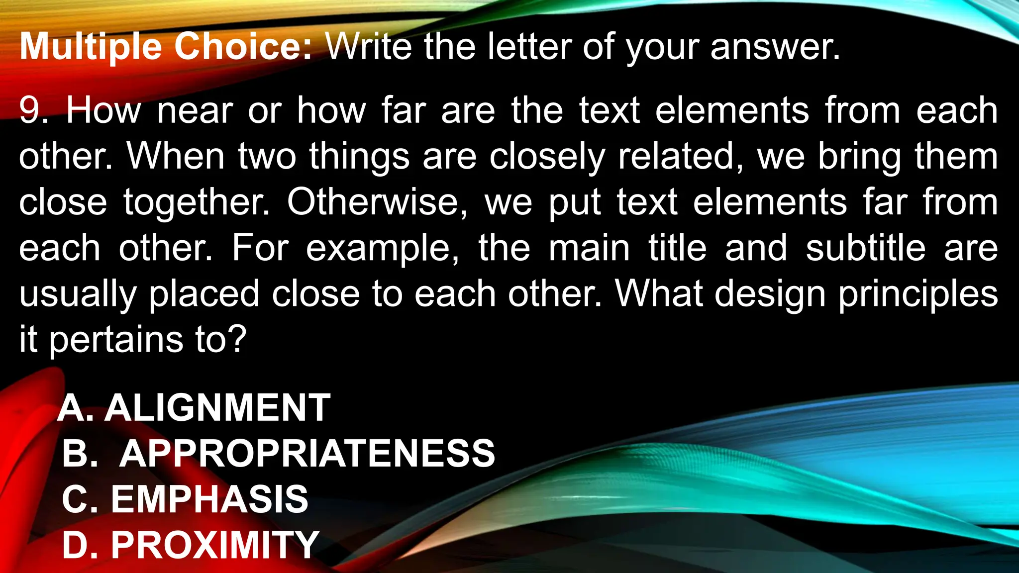 media and information literacy module five | PPTX