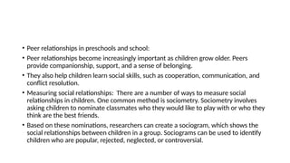 Module 5 The social world of the child.pptx