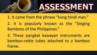 MODULE 5 TO 7 G7.pptx music module grade 7 first grading period | PPT