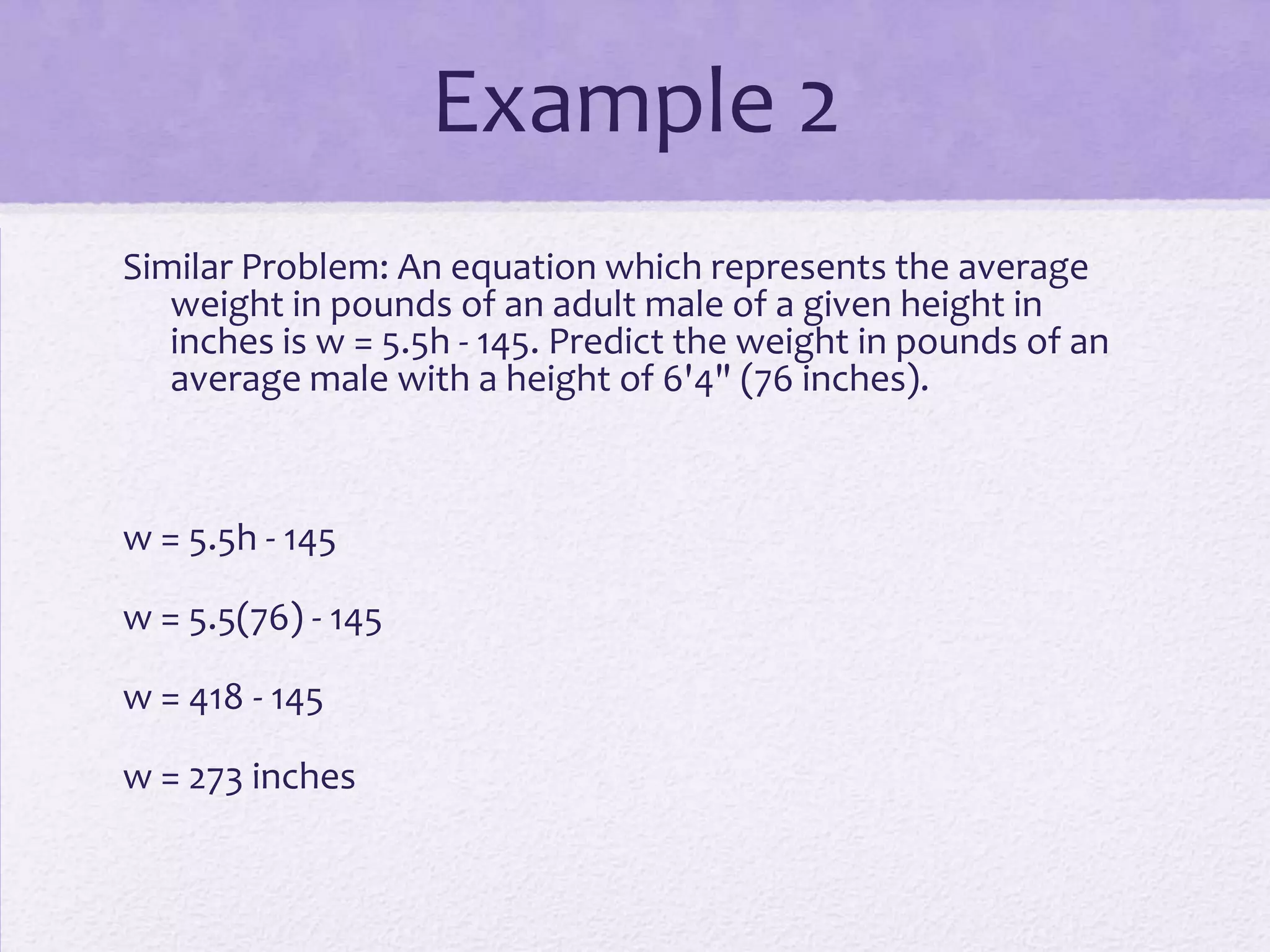 Module 5 topic 1 | PPTX