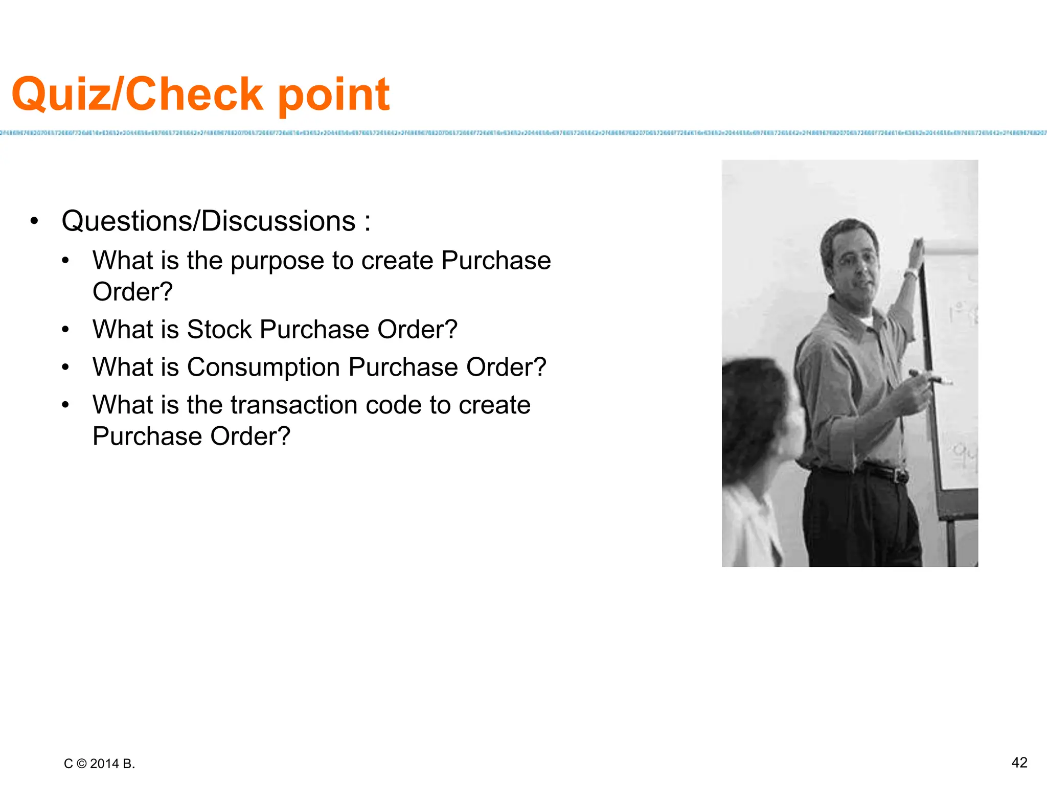 Account assignment in SAP Materials management Module | PPT