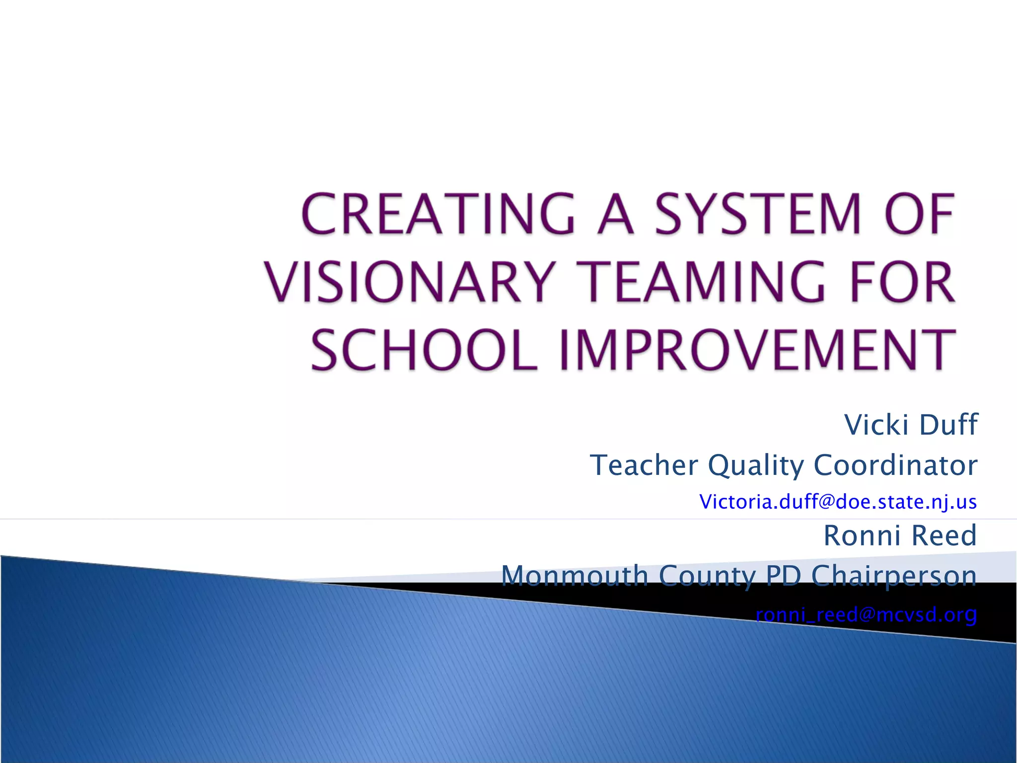 Module5 Webinar5 Monmouth 10 28 | PPT