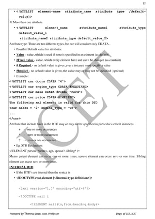 Module 5 XML Notes.pdf