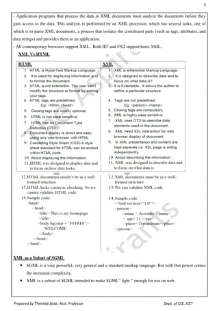 Module 5 XML Notes.pdf