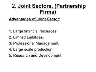 Module 6 1 - efm - industrial policies and structure | PPT