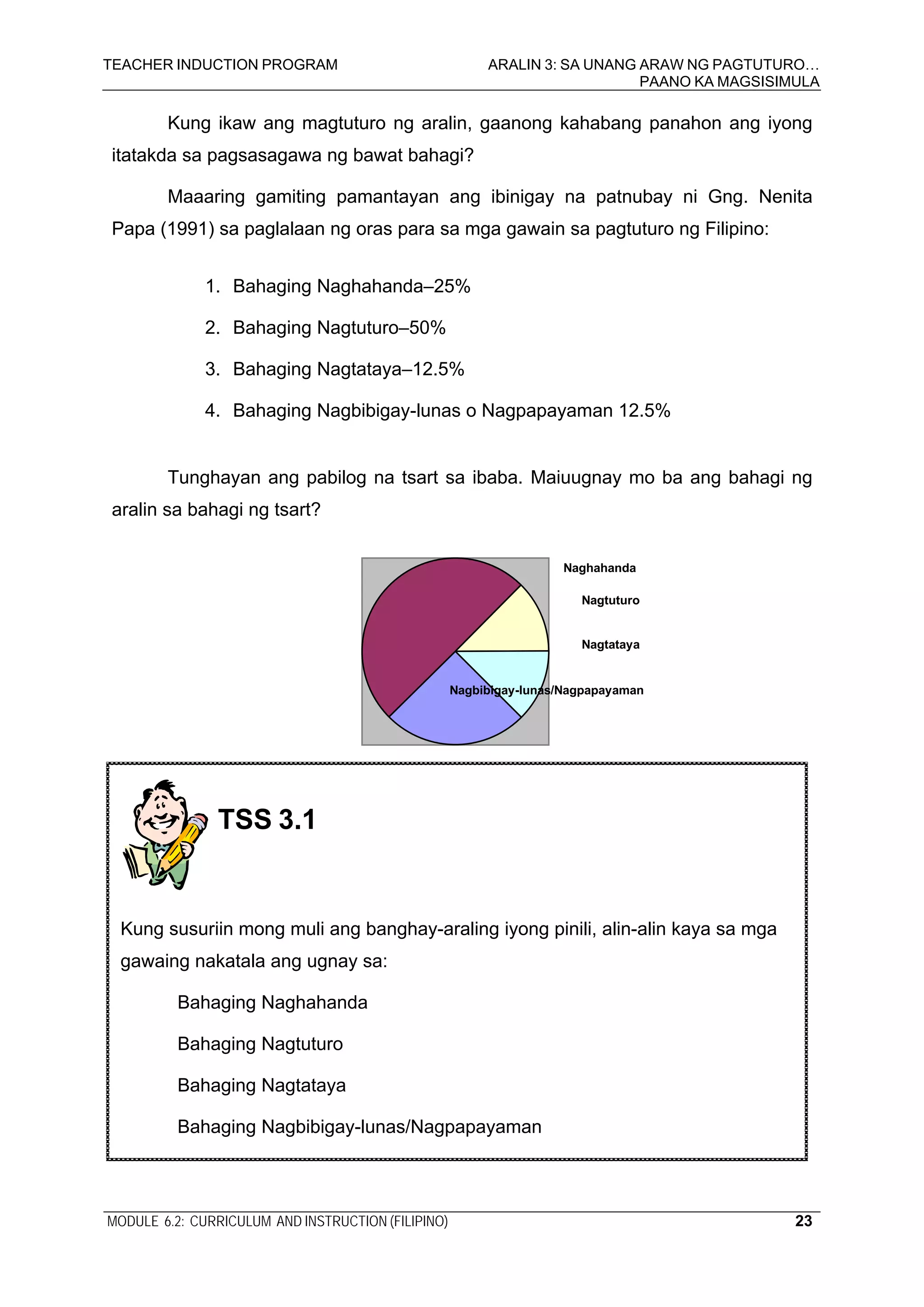 Module 6.2 filipino | PDF
