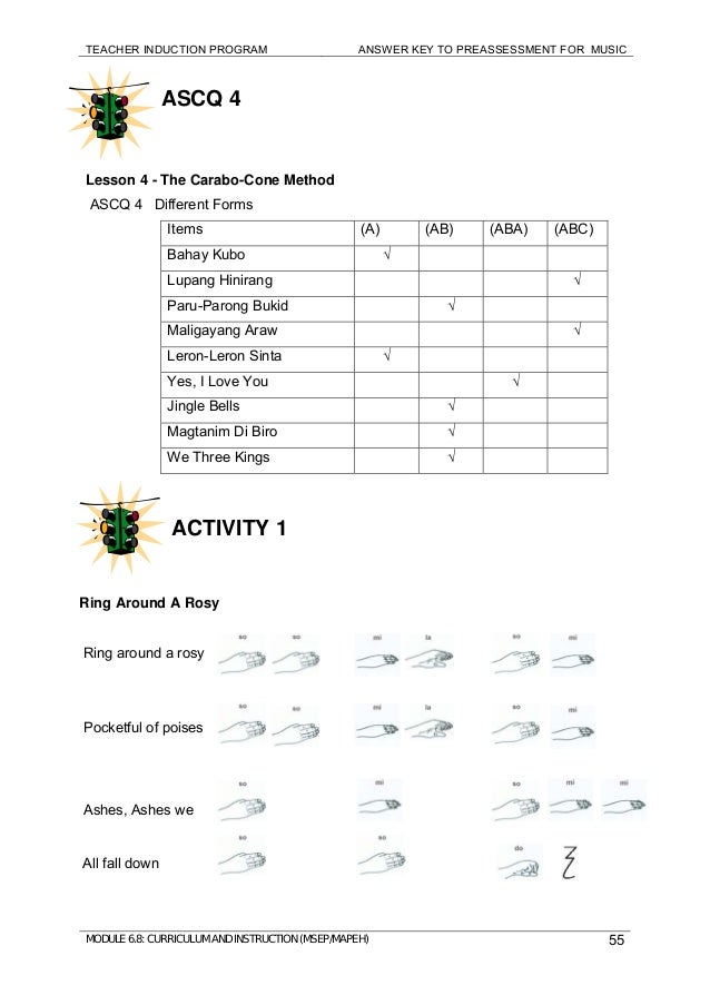Mapeh Music Grade 5 Module 4 Answer Key MAPEH Music Grade 9 Must Be mapeh-music-grade-5-module-4-answer-key-mapeh-music-grade-9-must-be