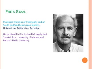 History of Mathematics in India | PPTX