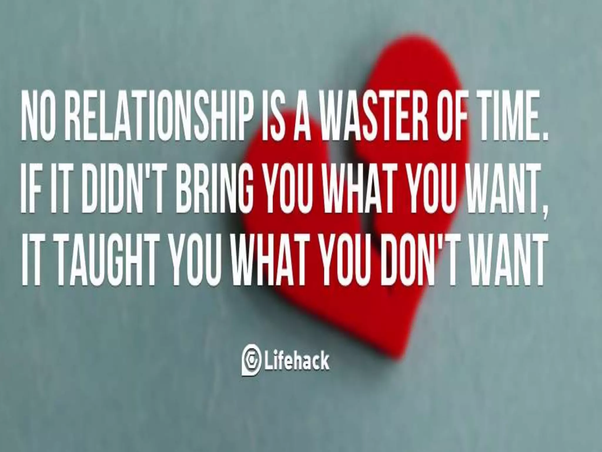 RELATIONSHIPS Module 6 | PPTX