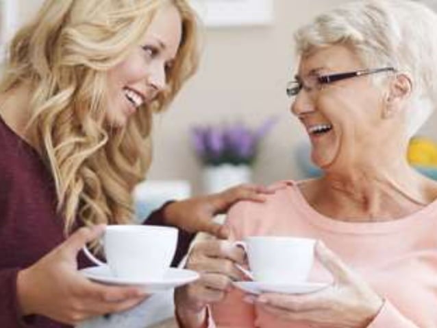 RELATIONSHIPS Module 6 | PPTX | Family and Relationships