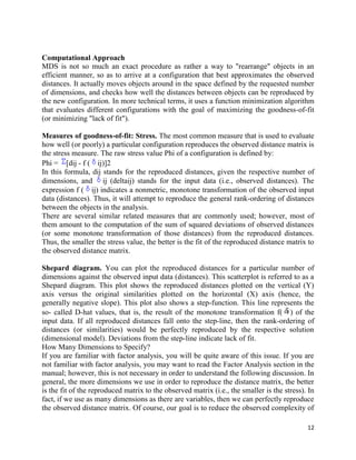 Research Methodology Module-06 | PDF