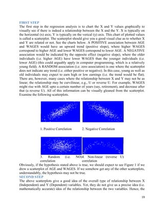 Research Methodology Module-06 | PDF