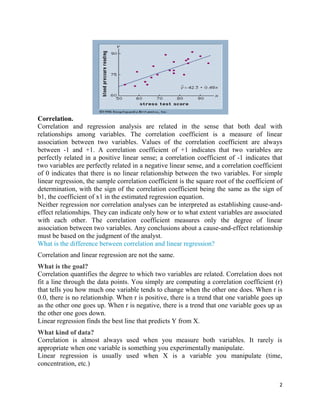 Research Methodology Module-06 | PDF