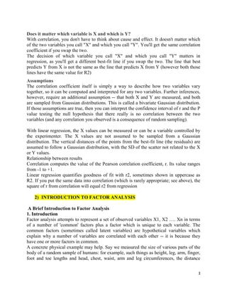 Research Methodology Module-06 | PDF