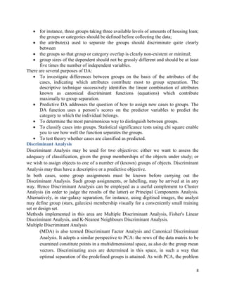 Research Methodology Module-06 | PDF