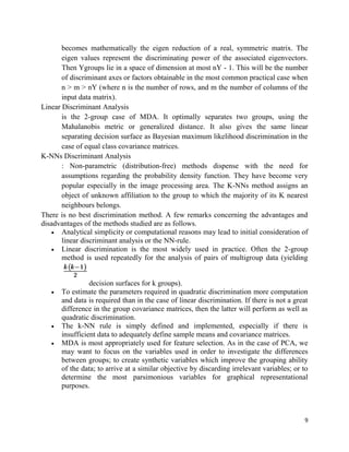 Research Methodology Module-06 | PDF