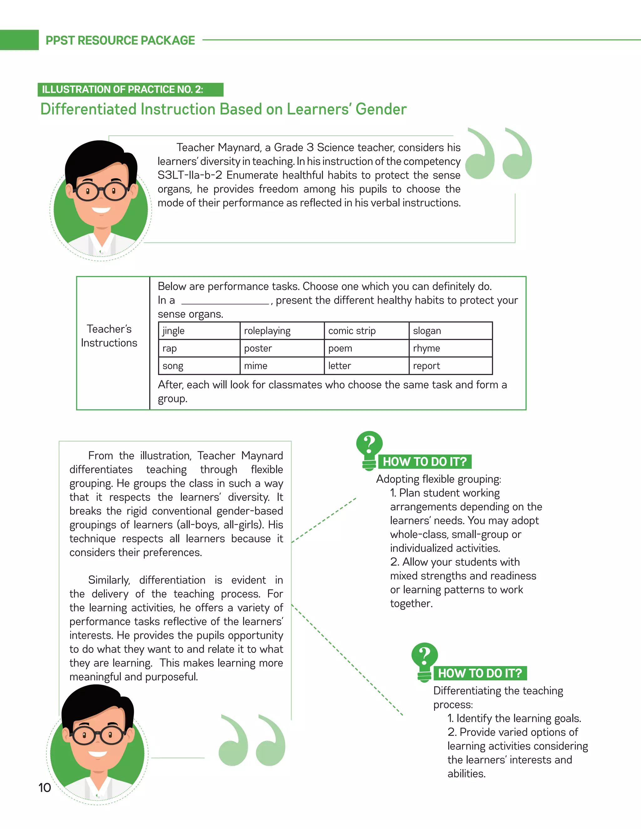 Module6.ppst3.1.2 | PDF