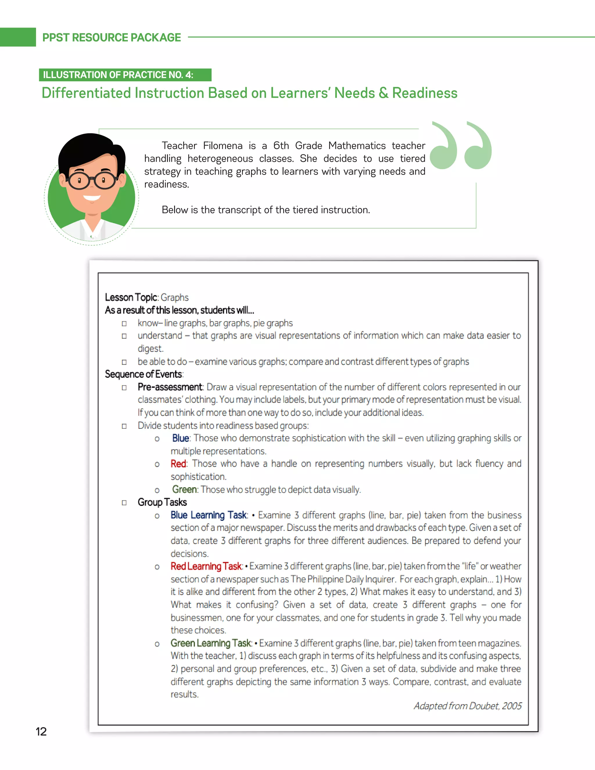 Module6.ppst3.1.2 | PDF