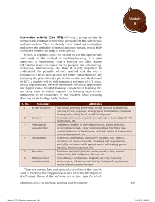 Module6 | PDF