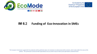 Module 6.2 corrected | PPT