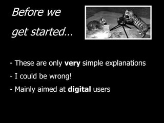 Module 6.2 Photography.ppt