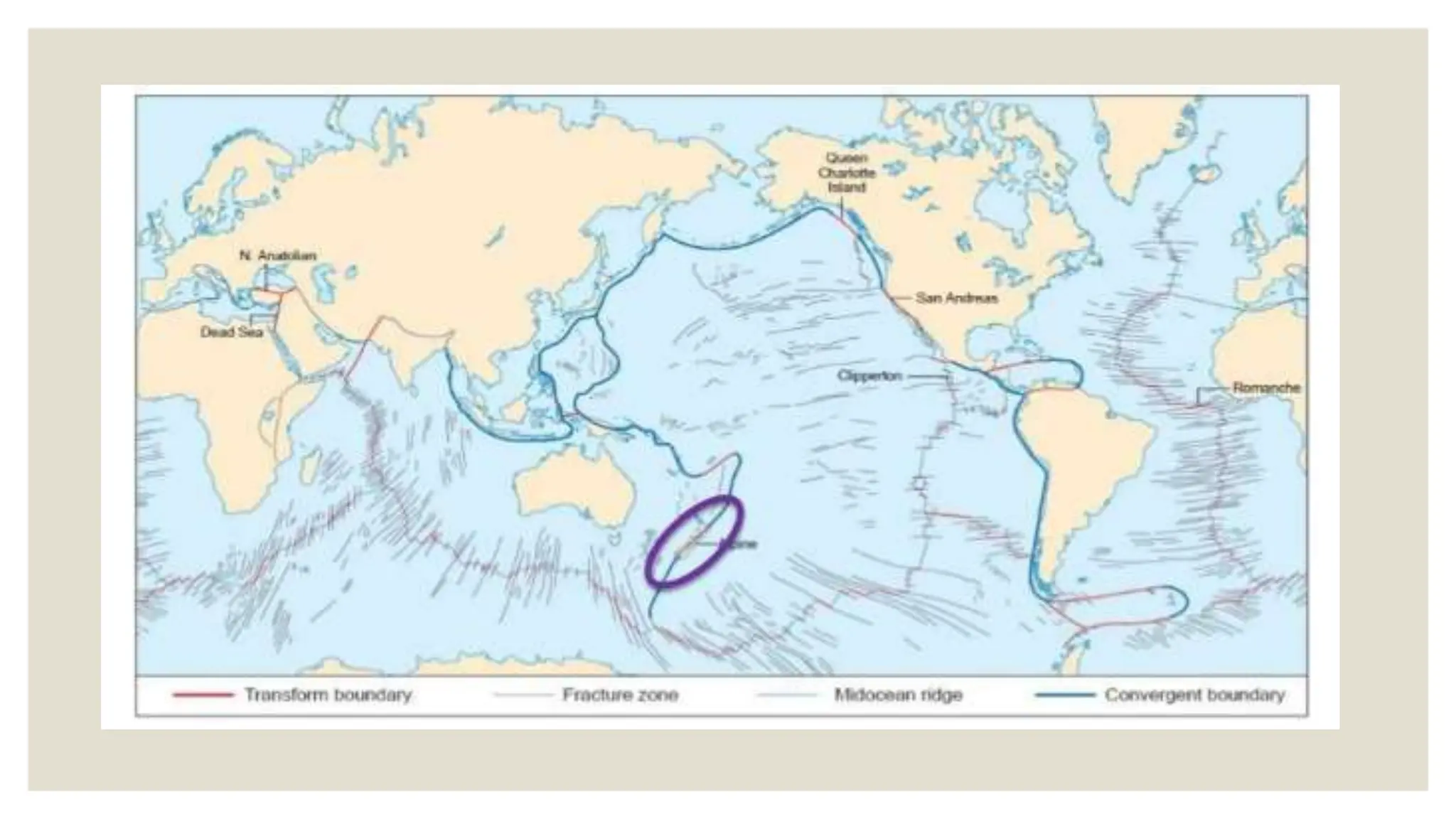 transformfaultboundary.pptx | Geography | Science